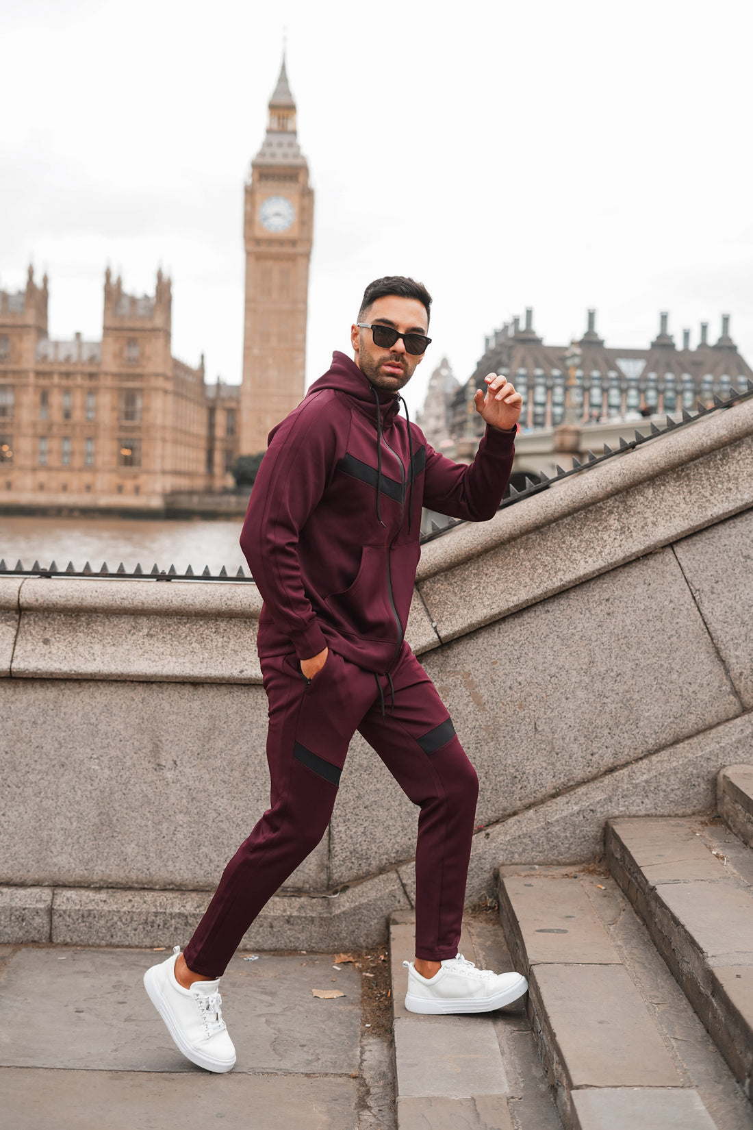 London Bridge Clothing