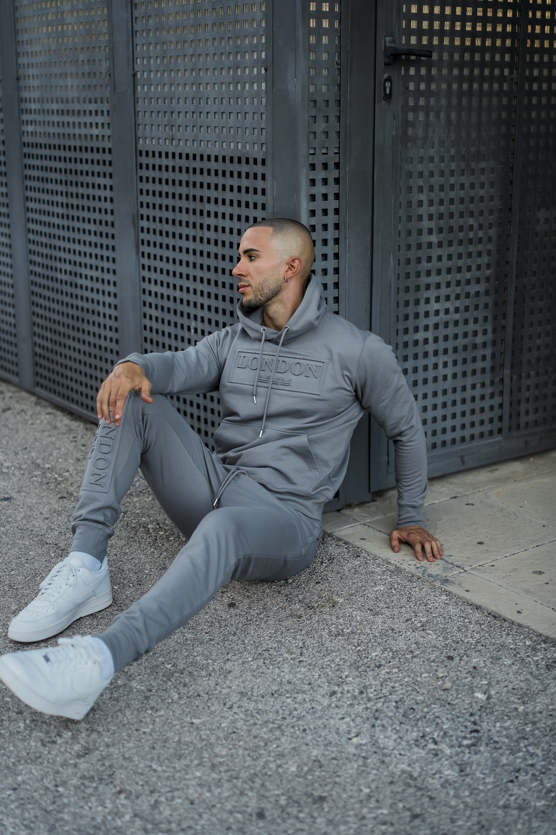 London Bridge Clothing